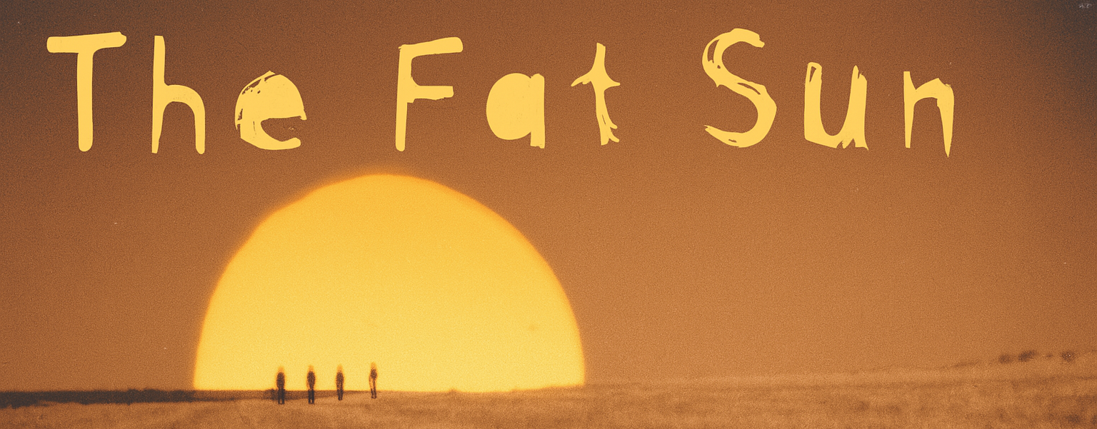 The Fat Sun - Pink Floyd News & Updates