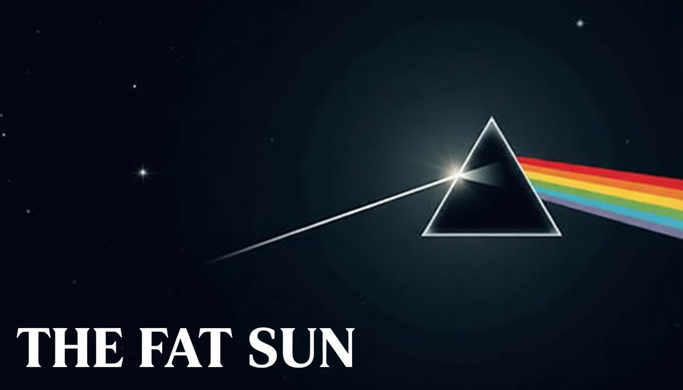 The Fat Sun - Pink Floyd News & Updates